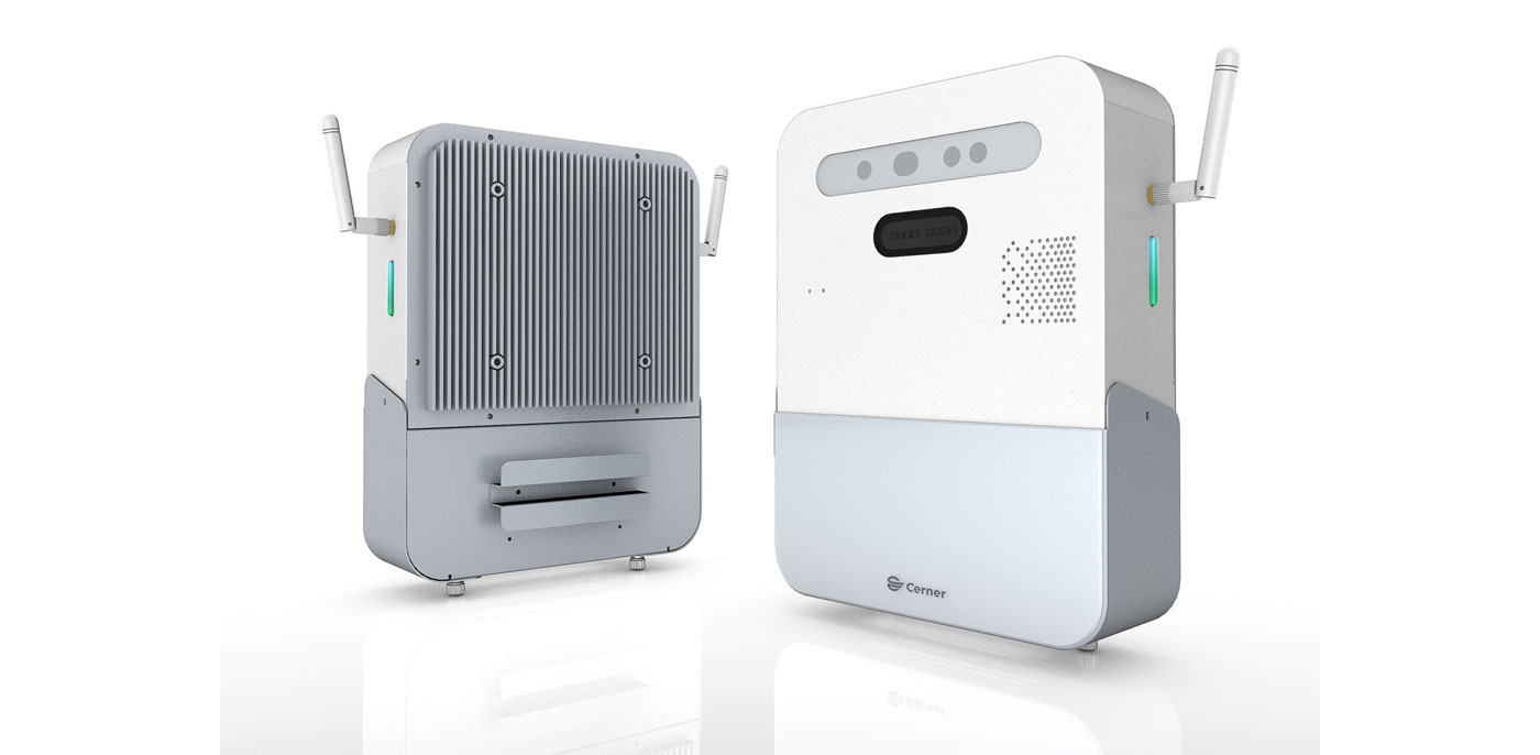 Computer Vision Puts the Focus on Patient Monitoring | insight.tech